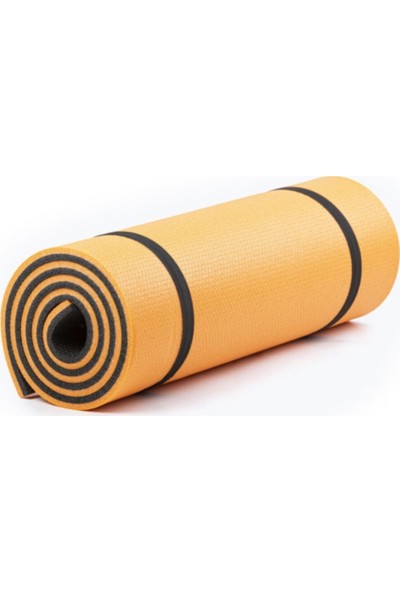 SMR Pilates Minderi & Yoga Mat Çift Taraflı 10 mm