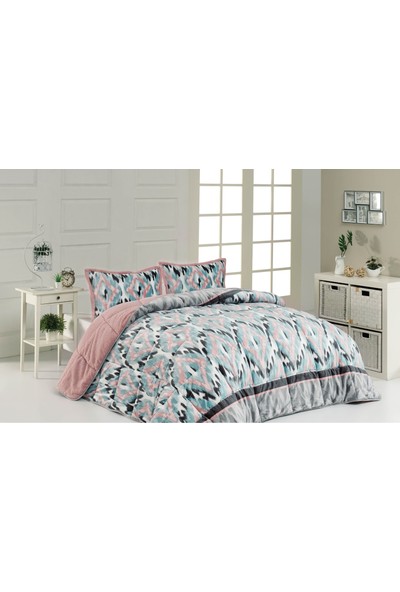 Merinos Marco Çift Kişilik Yorgan Set Merinos Marco Çift Kişilik Yorgan Set