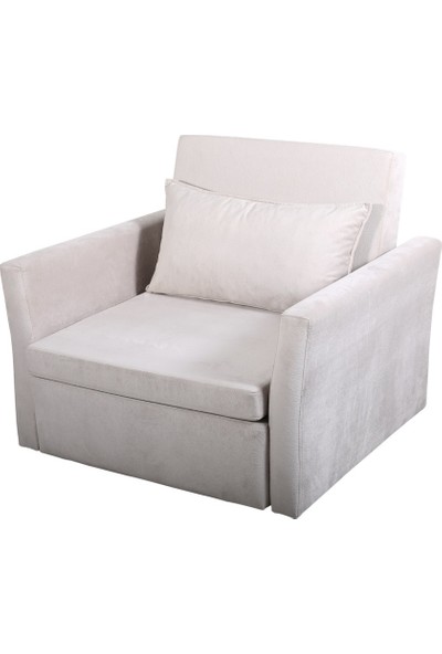 Pırımlar Mobilya Badem Refakatçi Koltuğu
