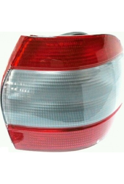 Mako Siena Stop Lambası Sağ