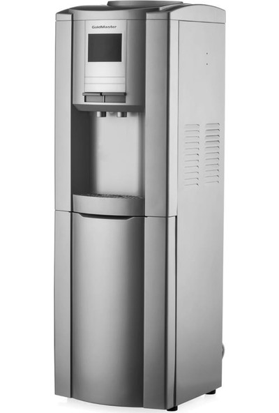 Goldmaster Se-77 Ilık & Soğuk Su Sebili