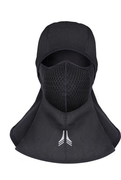 Sw Future Rüzgar ve Soğuk Havadan Koruyan Kar Maskesi