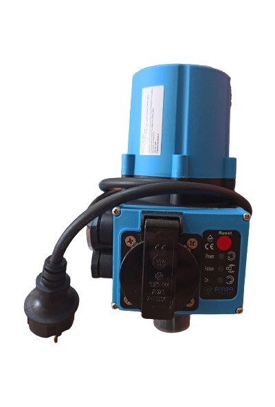 Forza Italia Hidromat Basınç Seviye Kontrol Cihazı