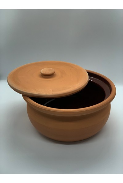 Tureks Güveç Tencere Mini Boy Tureks Güveç Tencere Mini Boy
