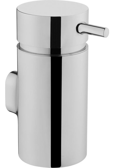 Artema A44615 Nest Trendy Sıvı Sabunluk Duvardan Artema A44615 Nest Trendy Sıvı Sabunluk Duvardan