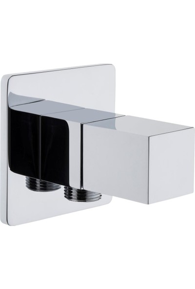 Artema A45232 Kare Ara Musluk