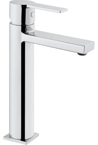 Artema A41940 Flo S Lavabo Bataryası Yüksek