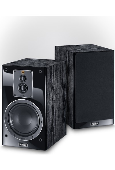 Magnat Signature 503 Siyah 1 Çift Hoparlör