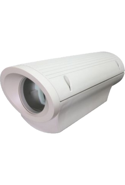 Housing GL-619 Ayak Dahil Fansız Kamera Muhafazası Housing GL-619 Ayak Dahil Fansız Kamera Muhafazası