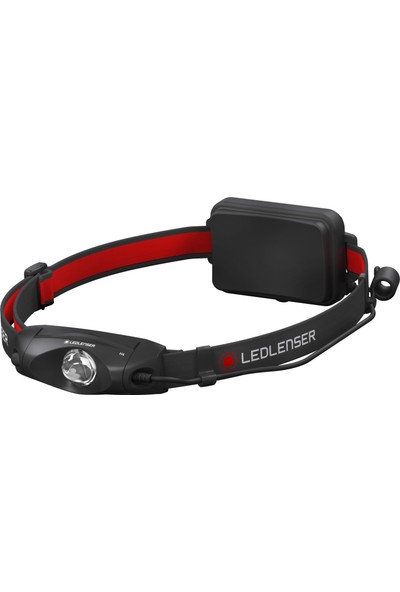 Ledlenser H4 Kafa Lambası