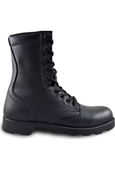 Oks Footwear Patrol Rnk 31350 L Askeri Siyah Bot