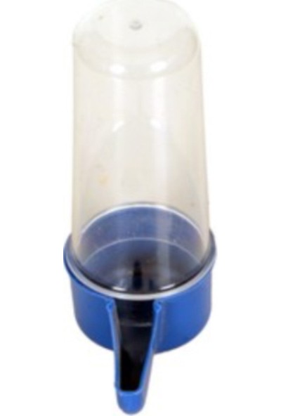 Mutlu Tavukçuluk Muhabbet Kuşu Suluk Büyük Duble Gaga Suluğu