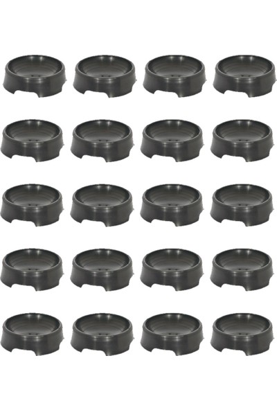 Mutlu Tavukçuluk Folluk Güvercin Folluğu Oval 20'li Paket Mutlu Tavukçuluk Folluk Güvercin Folluğu Oval 20'li Paket