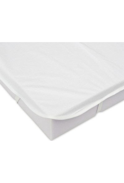Ave Home Çocuk Bebek Yatağı Su Sıvı Geçirmez 75 x 160 cm Alez