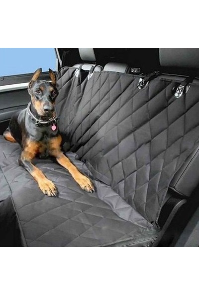 Ankaflex Araç Arka Koltuk Evcil Hayvan Kedi Köpek Örtüsü Ankaflex Araç Arka Koltuk Evcil Hayvan Kedi Köpek Örtüsü