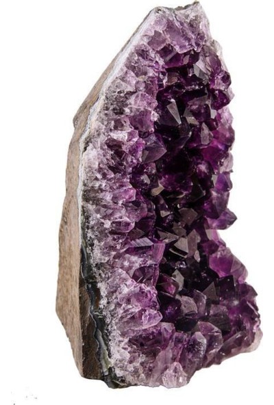 Fikir Harika Ametist Taşı Mineral