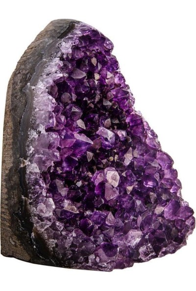 Fikir Harika Ametist Taşı Mineral