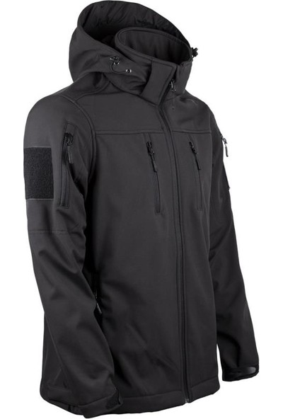 Evolite Alpha Tactical Softhell Mont