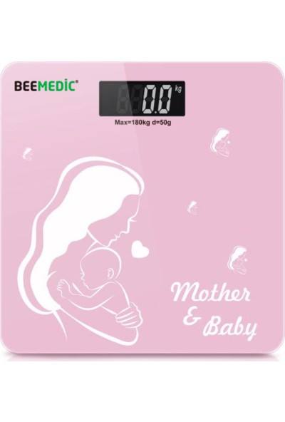 Bee Medic Anne Bebek Tartısı