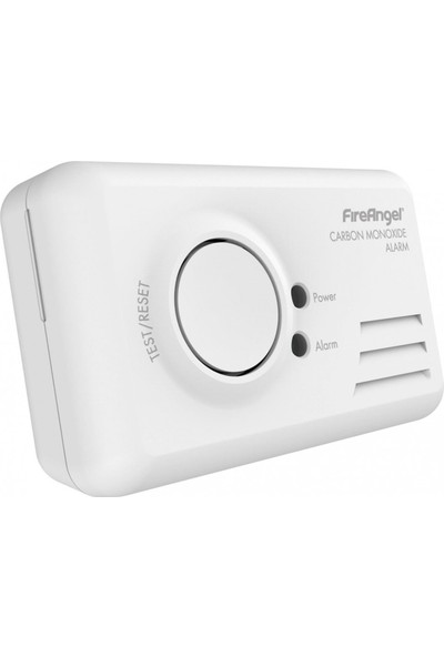 3mk Fireangel Pilli Karbonmonoksit Dedektörü