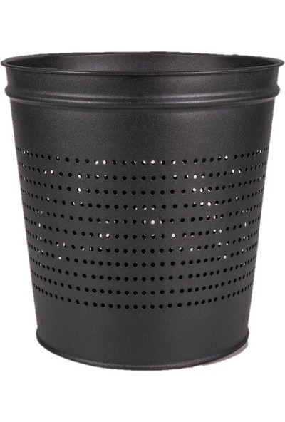 Ofis Tipi Delikli Çöp Kovası Ofis Tipi Delikli Çöp Kovası