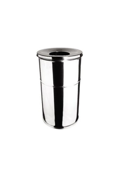 Maxıflow Düz Kapak Çöp Kovası Maxıflow Düz Kapak Çöp Kovası