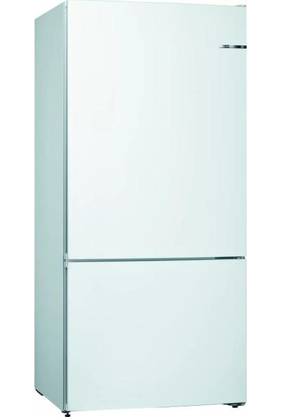 Bosch KGN86DWF0N 631 Lt No-Frost Buzdolabı