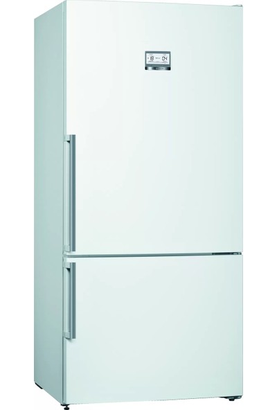 Bosch KGN86AWF0N Kombi No-Frost Buzdolabı Bosch KGN86AWF0N Kombi No-Frost Buzdolabı