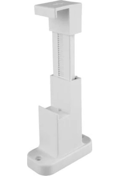 Made L Ayak Korniş Tutucu Montaj Ürün Aparatı