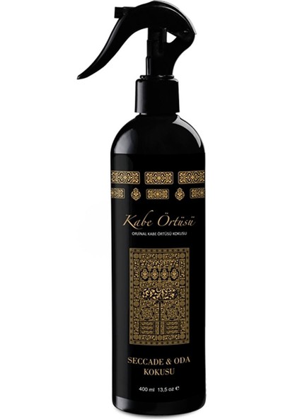 Sprey Kabe Örtüsü Kokusu - 400 ml Sprey Kabe Örtüsü Kokusu - 400 ml