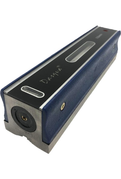 Dasqua 200 mm Hassas Su Terazisi 0,02