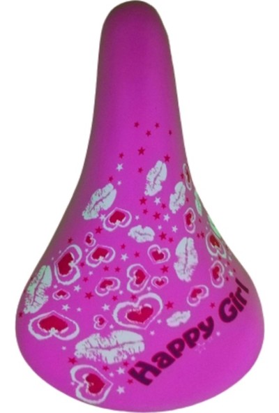 Hsgl Bisiklet Çocuk Sele Happy Girl Hsgl Bisiklet Çocuk Sele Happy Girl