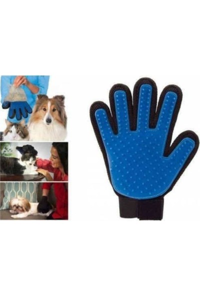TİNEKE Kedi Köpek Tüy Toplama Eldiveni Evcil Hayvan Tüy Toplayıcı Eldiven Soft Touch TİNEKE Kedi Köpek Tüy Toplama Eldiveni Evcil Hayvan Tüy Toplayıcı Eldiven Soft Touch