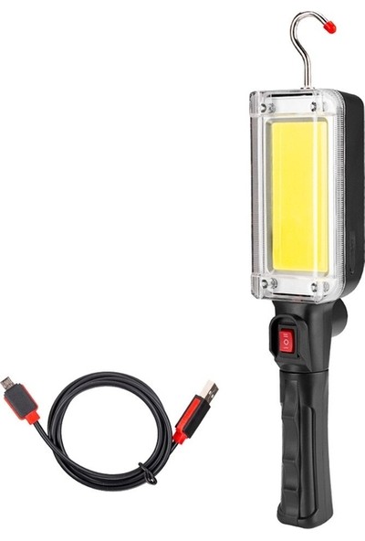 Panther LED Çalışma Lambası ZY-8859-B