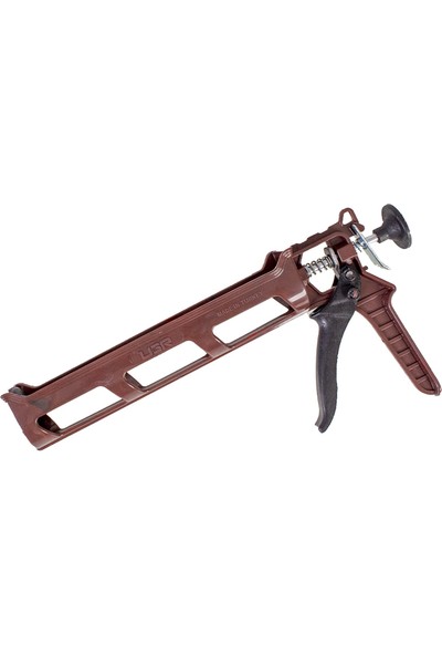 Tudor Soğuk Silikon Tabancası Plastik Tudor Soğuk Silikon Tabancası Plastik