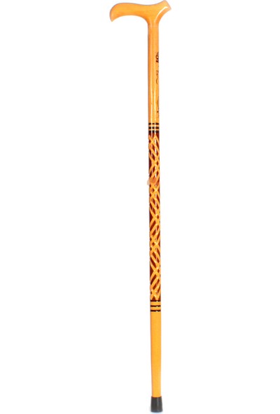 Kanaviçe Çapraz Desen Baston H204