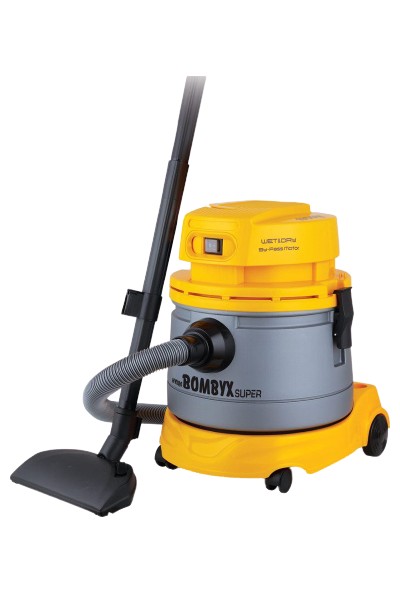 W.fischer Bombyx Elektrikli Süpürge