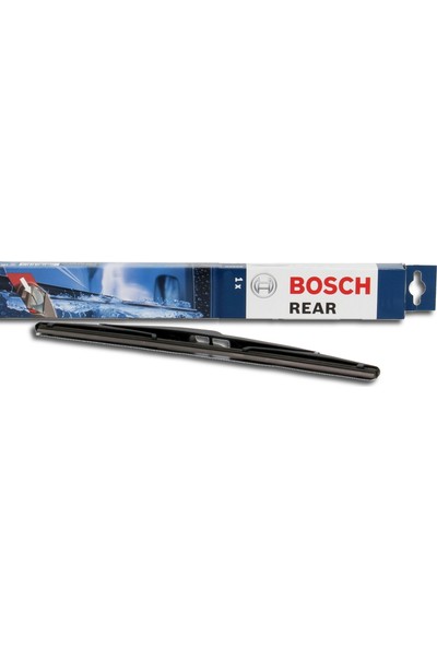 Bosch Opel Corsa D Arka Silecek 2006-2014 Rear H301 Bosch Opel Corsa D Arka Silecek 2006-2014 Rear H301