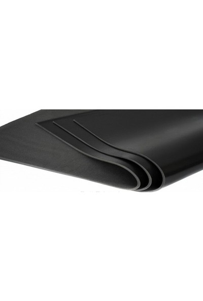 Desibel Akustik Oto Ses Yalıtım Süngeri 100 cm x 150 cm x 3mm