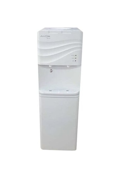 Awox Barus SS200 Sıcak-Soğuk Su Sebili Awox Barus SS200 Sıcak-Soğuk Su Sebili