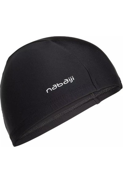 Nabaiji (L) Boy Kumaş Yüzücü Bonesi