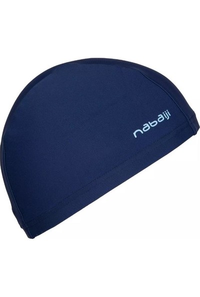 Nabaiji (L) Boy Kumaş Yüzücü Bonesi