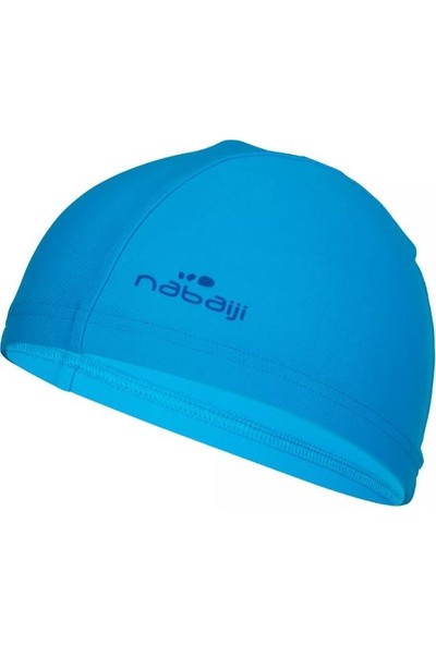 Nabaiji (L) Boy Kumaş Yüzücü Bonesi