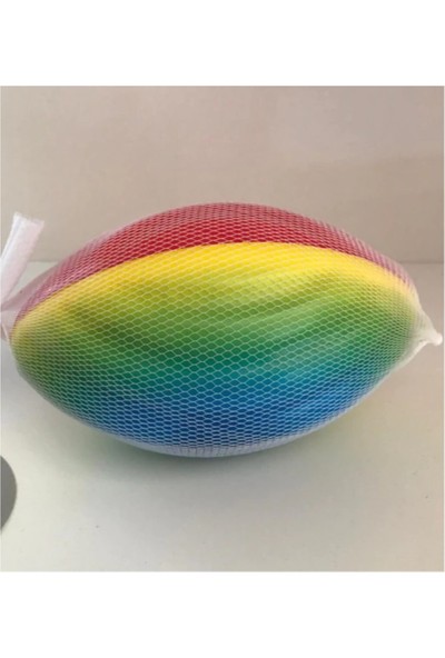 Kızılkaya Bermuda Rugby Topu 140 gr