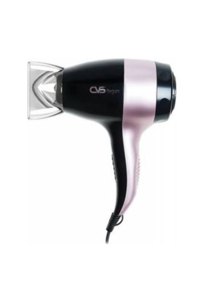 Cvs DN-7023BY Begüm Siyah Saç Kurutma Makinesi Cvs DN-7023BY Begüm Siyah Saç Kurutma Makinesi