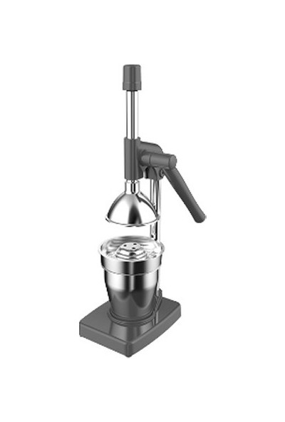 Kale 1702 Klasik Ev Tipi Meyve Presi