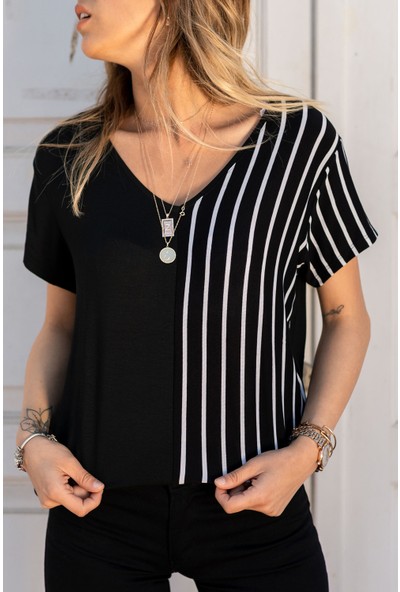 Xhan V Yaka Bluz 0YXK2-43360-02