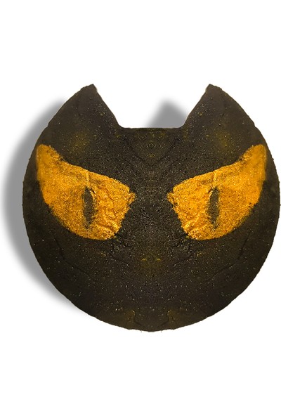 Levand Gece Kedisi Banyo Topu 180 g