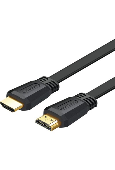 Ugreen HDMI 2.0 4K Ses ve Görüntü Kablosu 1.5 Metre