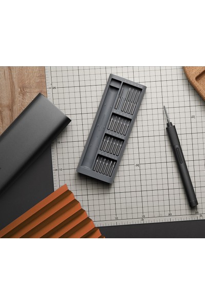 Xiaomi Mijia Elektrikli Hassas Tornavida